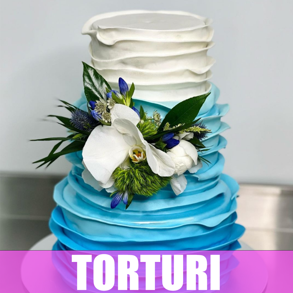 Torturi – EMSWEETS