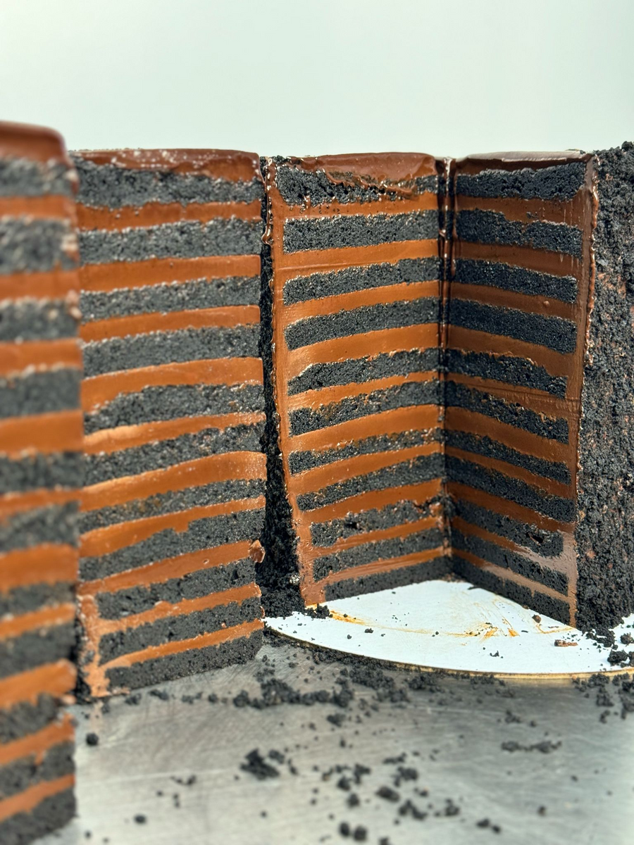 Tort BRUCE - FELIE – EMSWEETS