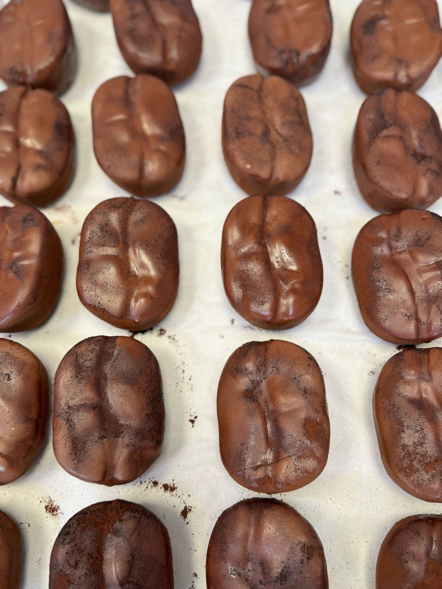 Prajitura Bob de CAFEA – EMSWEETS